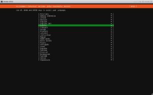 Instalación de Ubuntu Server – ByteBeat